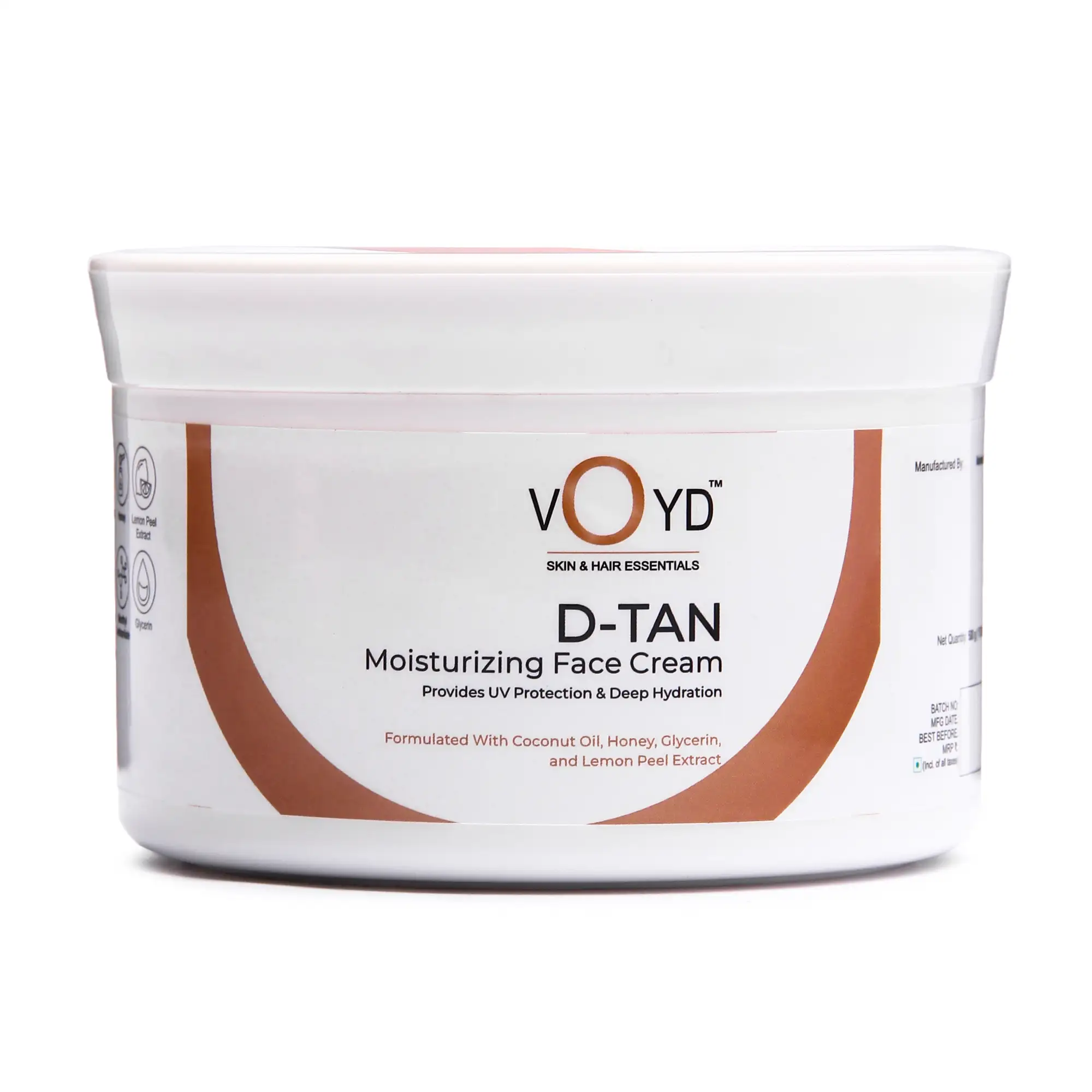 Buy Dark Spot Removal Cream at Best Price in India - VOYD